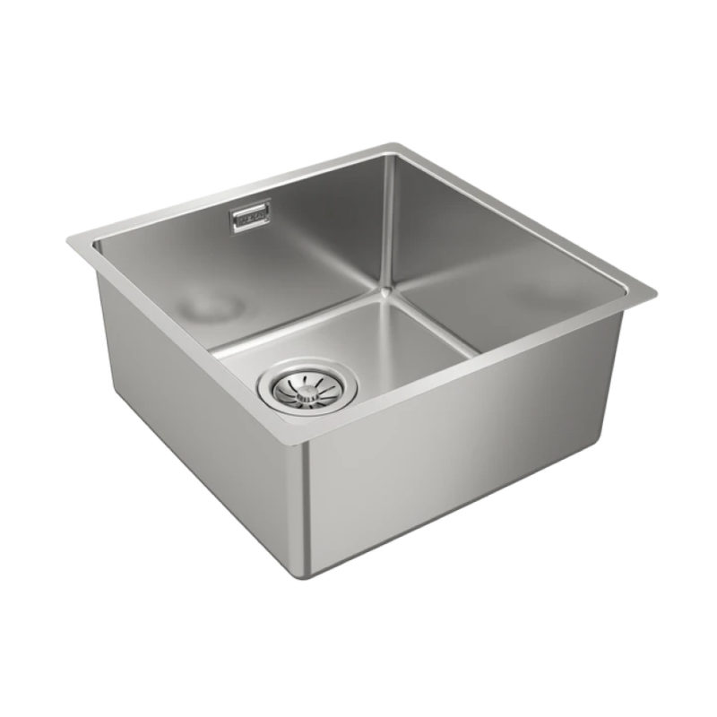 Fregador TEKA 1 tina Be Linea 50cm P-0009-0063 - Tandor Comercial