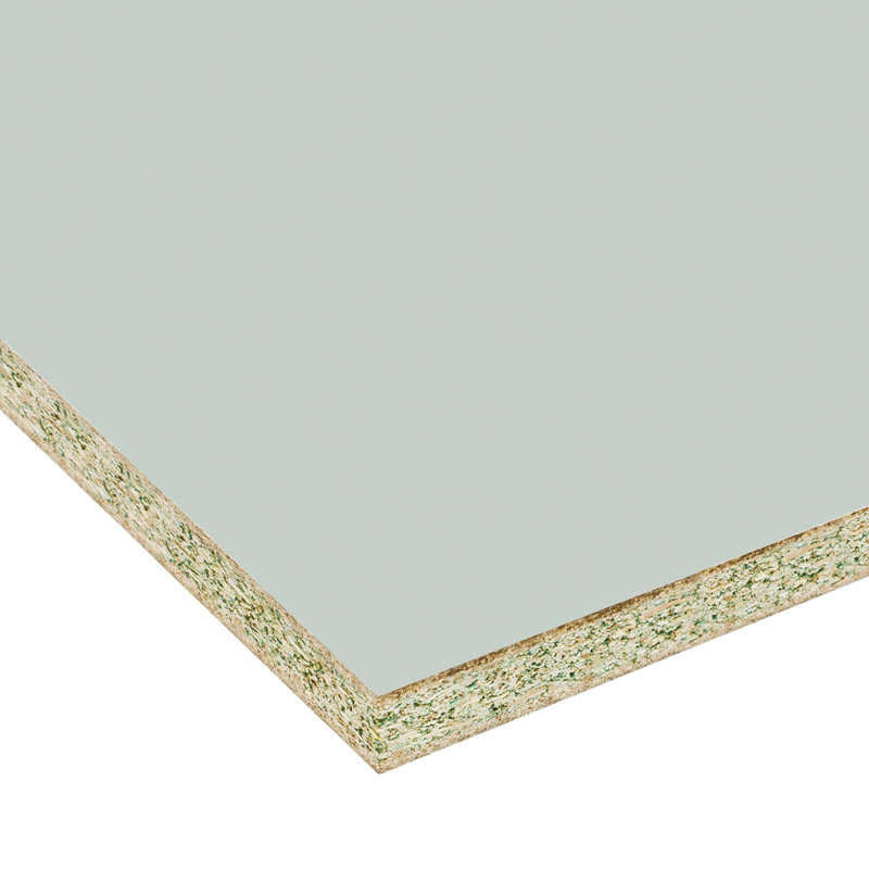 Aglomerado RH Pastel Green F-0056-3987 - Tandor Comercial
