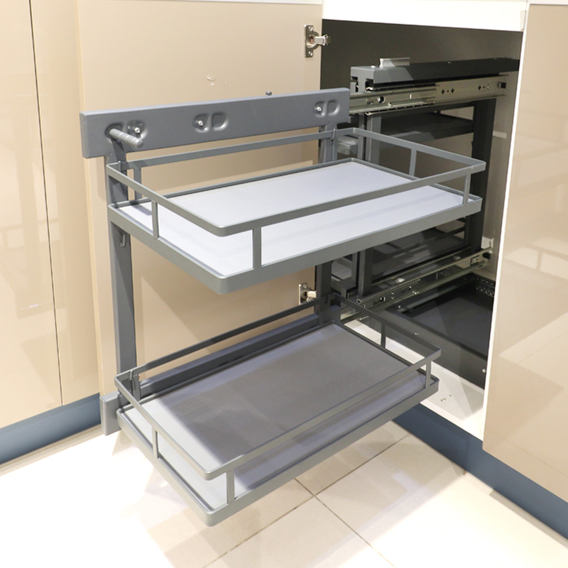 Organizador esquinero D-0107-0034 - Tandor Comercial