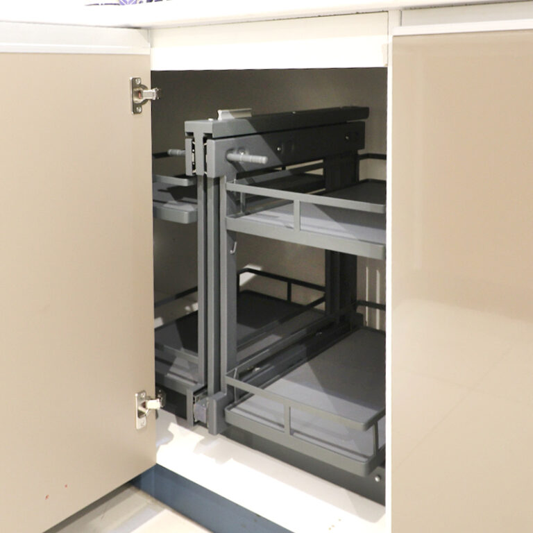 Organizador esquinero D-0107-0034 - Tandor Comercial