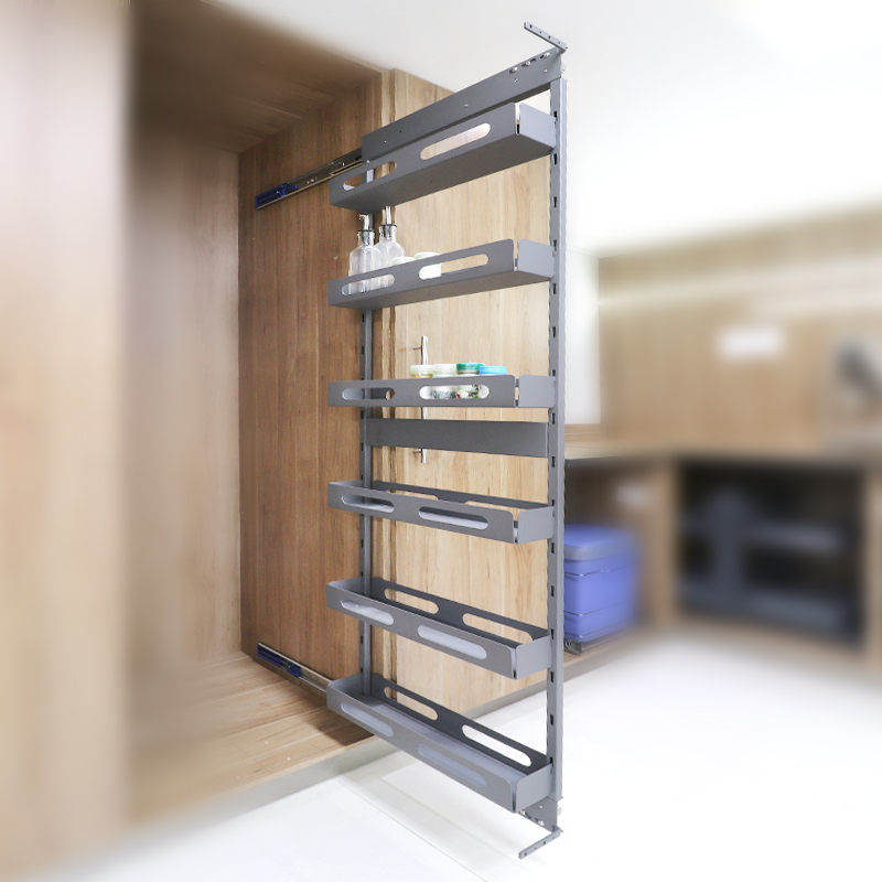 Despensa Extraíble Slim D-0107-0050 - Tandor Comercial